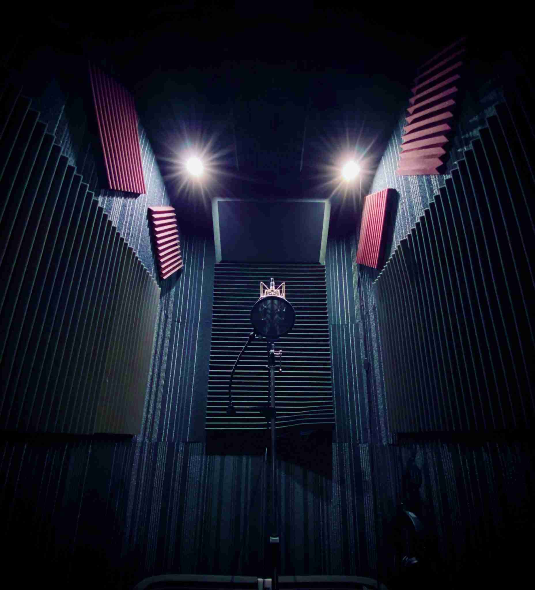 4 hour recording session - 360 Recording Studio