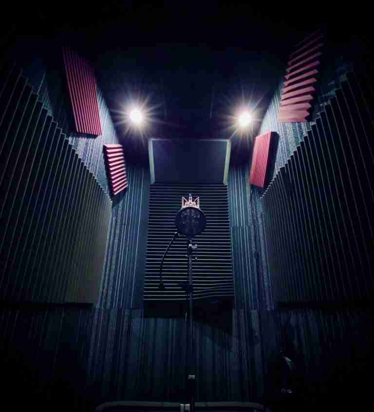 4 hour recording session - 360 Recording Studio