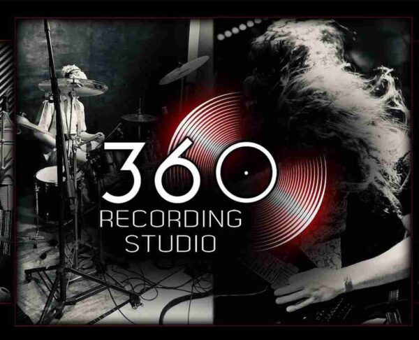 360 Recording Studio Recording studio in Houston - Highest Rated in Houston